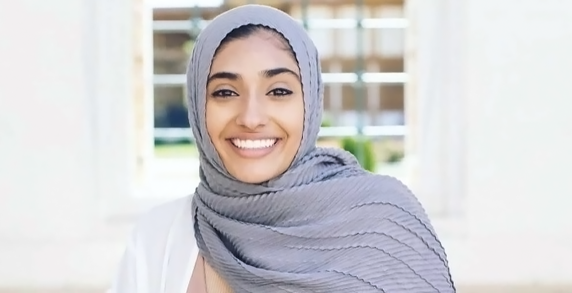 American Muslim Woman of the Month: Sana Mahmood, CEO & Founder of ...