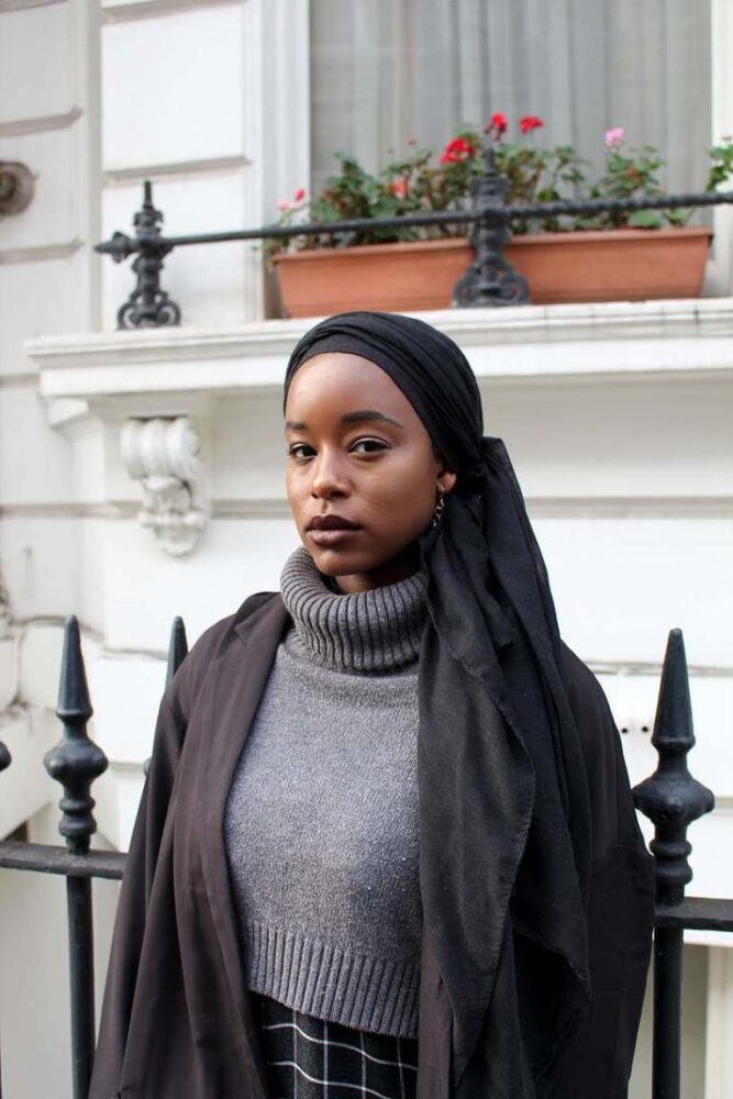 Muslim Woman of The Month: Aisha Rimi, Founder of Black Girls Write Too ...