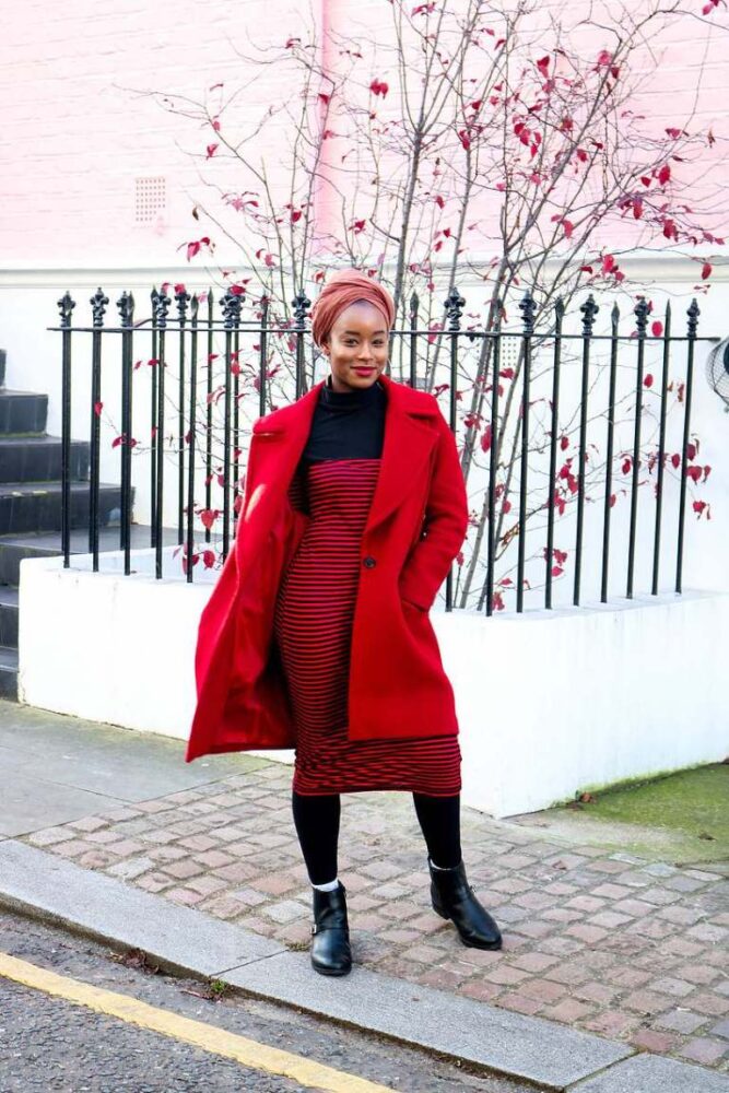 Muslim Woman of The Month: Aisha Rimi, Founder of Black Girls Write Too ...