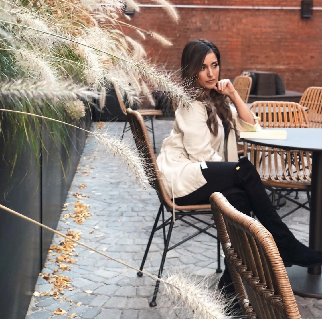 Muslim Woman of the Month: Dounya Hamdan, Founder of the Unsweetened ...