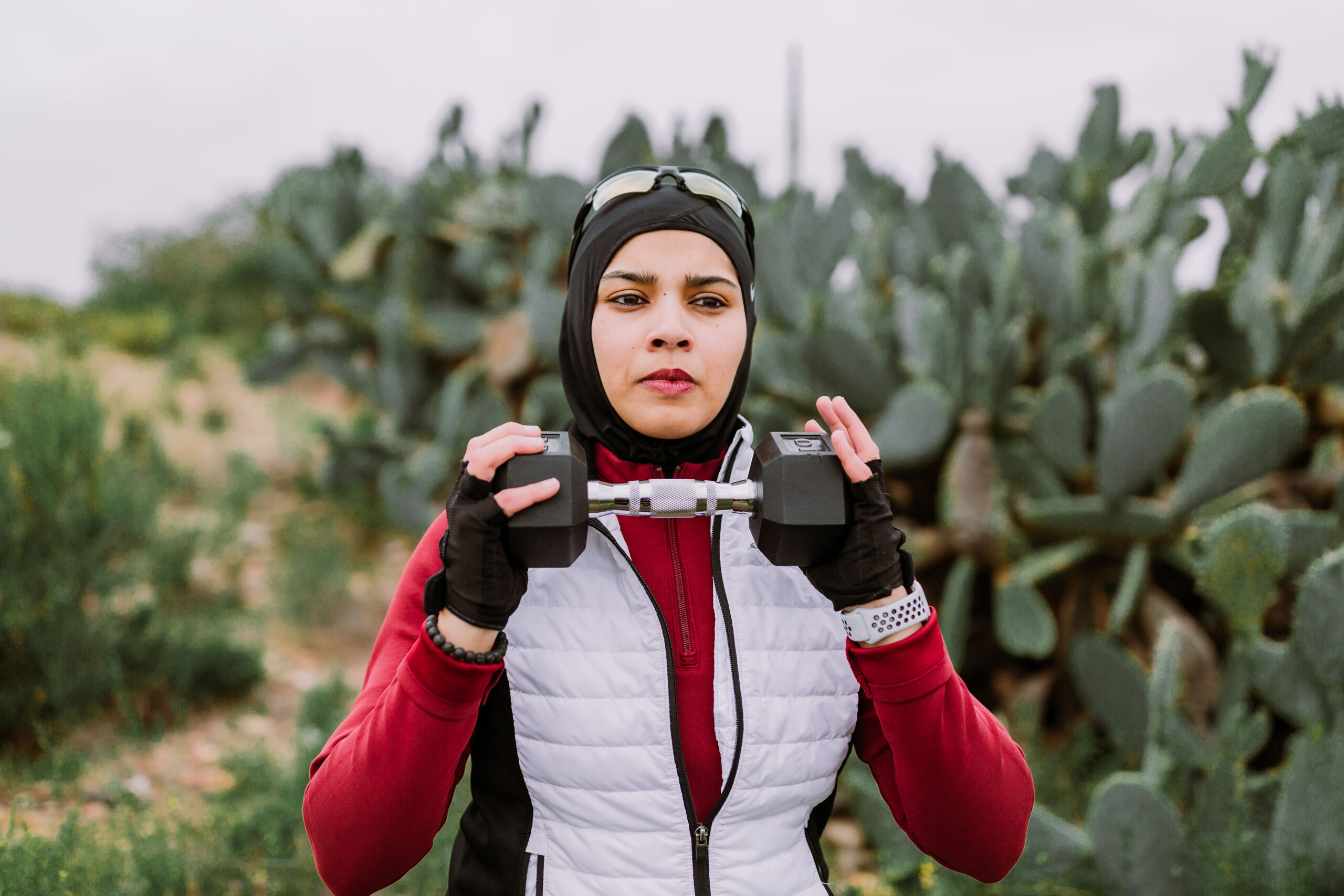Meet Jabeen Jabbar, aka Coach Jabs, The Founder of Jab’s Fit Lab ...