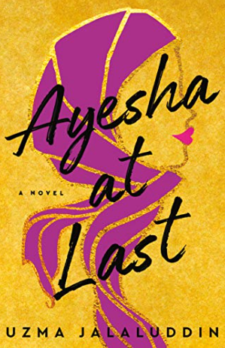 12 Books by Female Muslim Authors to Read this Winter - American Muslim ...